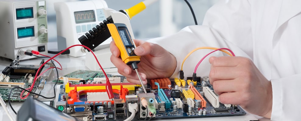 Primayer | Service and Repair Centres with worldwide support